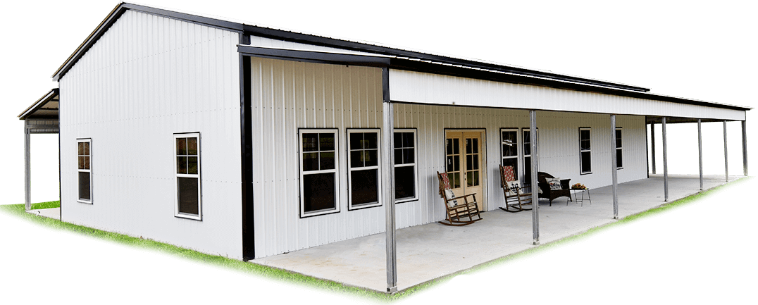 Carport Central - Carports, Garages, Barns, RV Covers, Steel Buildings ...